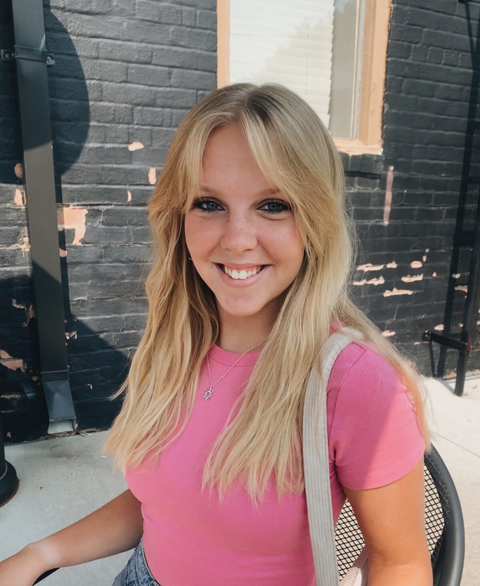 Lydia Broadhead – College of Health and Human Sciences