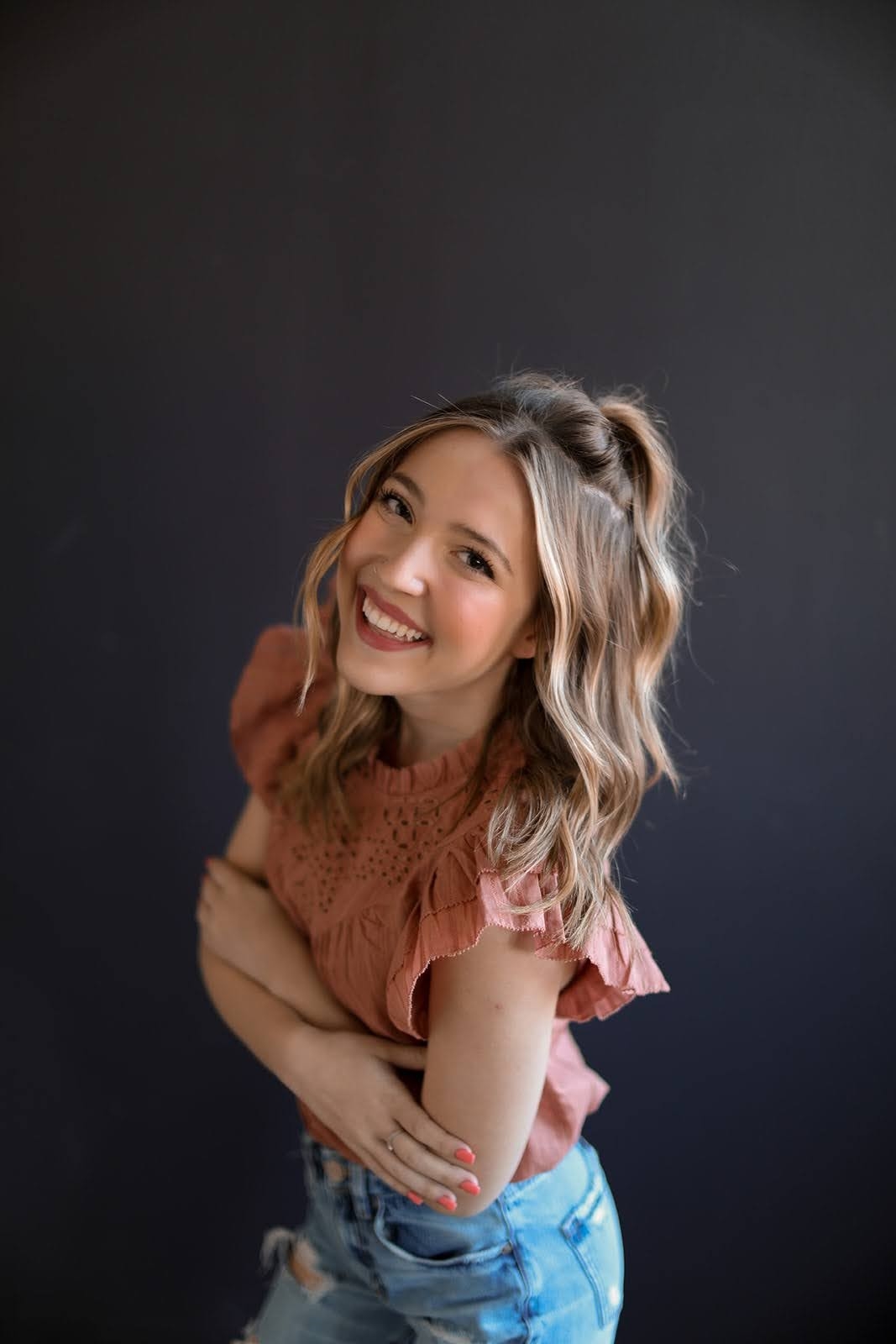 Emily Becker – College of Health and Human Sciences