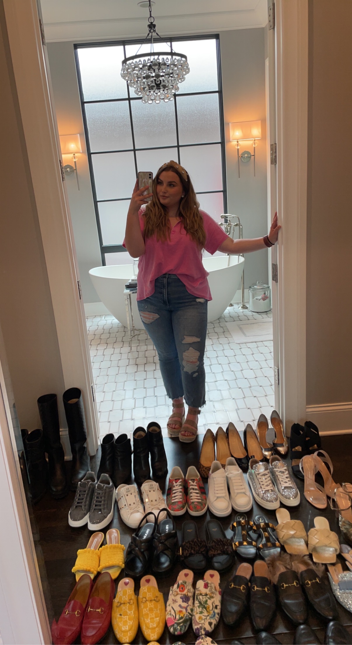 Allison Childers – College of Health and Human Sciences