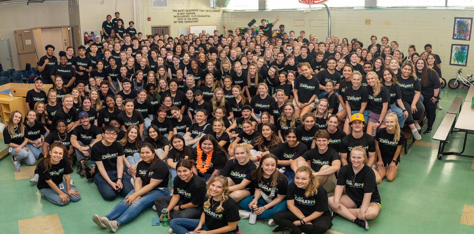 Hailey Kochanny – College of Health and Human Sciences