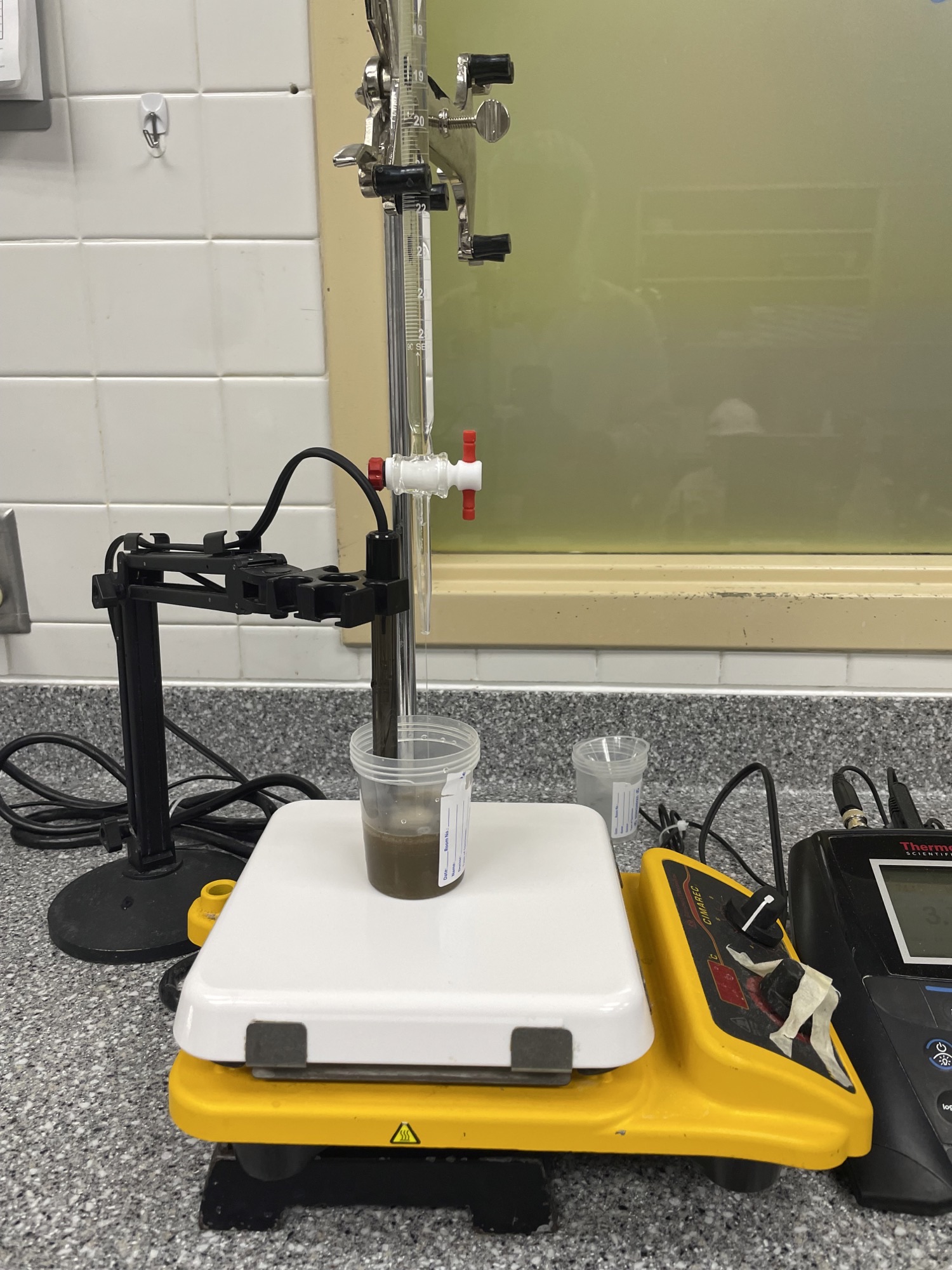 Samuel Bowen – College of Health and Human Sciences