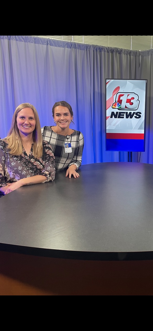 Shannon Dougherty – College of Health and Human Sciences